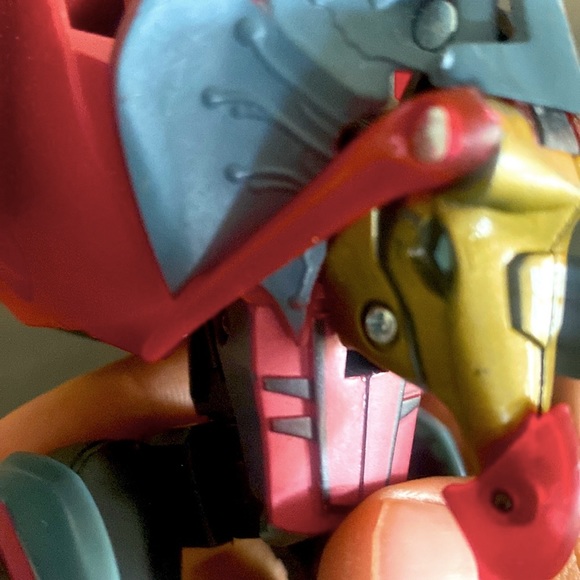 Hasbro | Toys | Transformers Animated Dinobot Snarl Toy | Poshmark